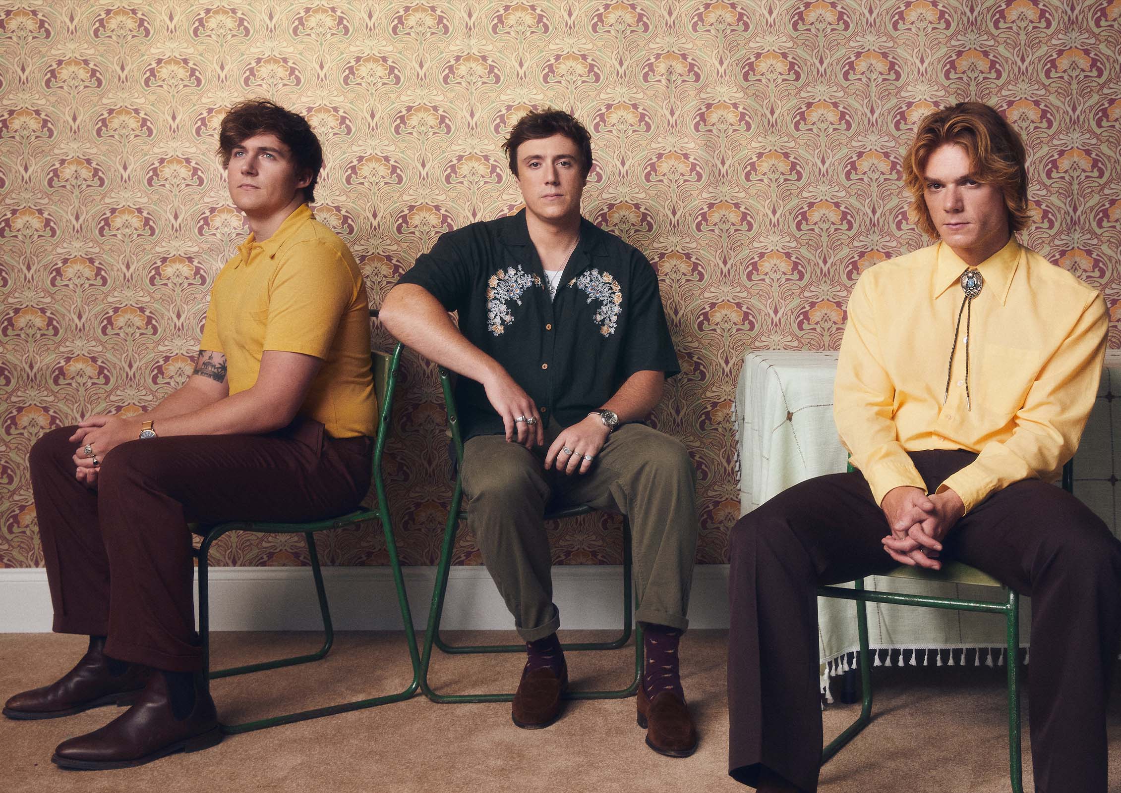 Tors Are Baring Their Soul - Notion