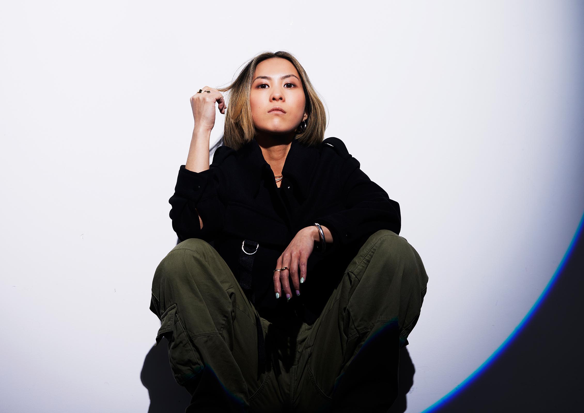 Selected by Manami - Notion