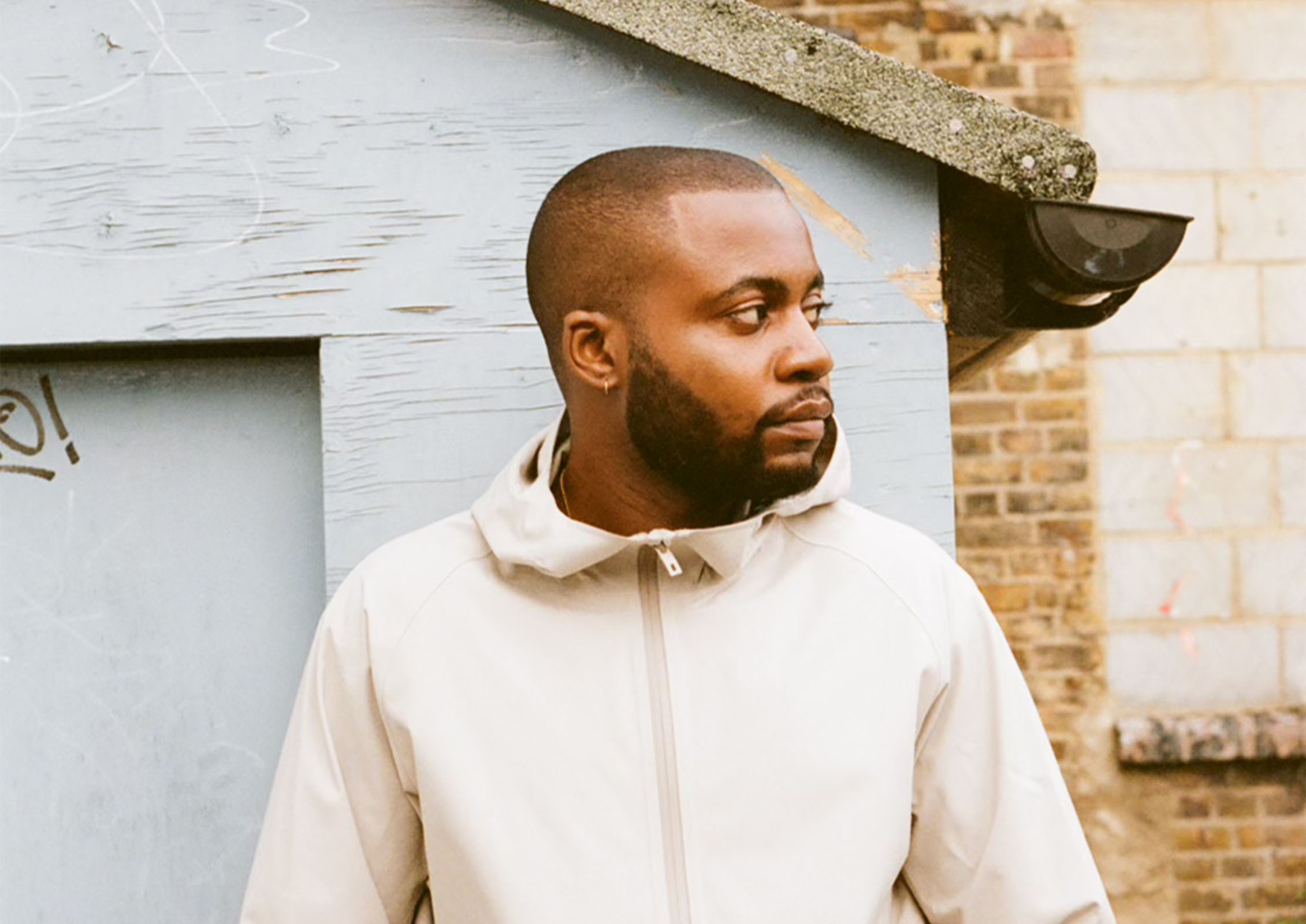 SRF: “It’s All About Creating a Safe Space” - Notion