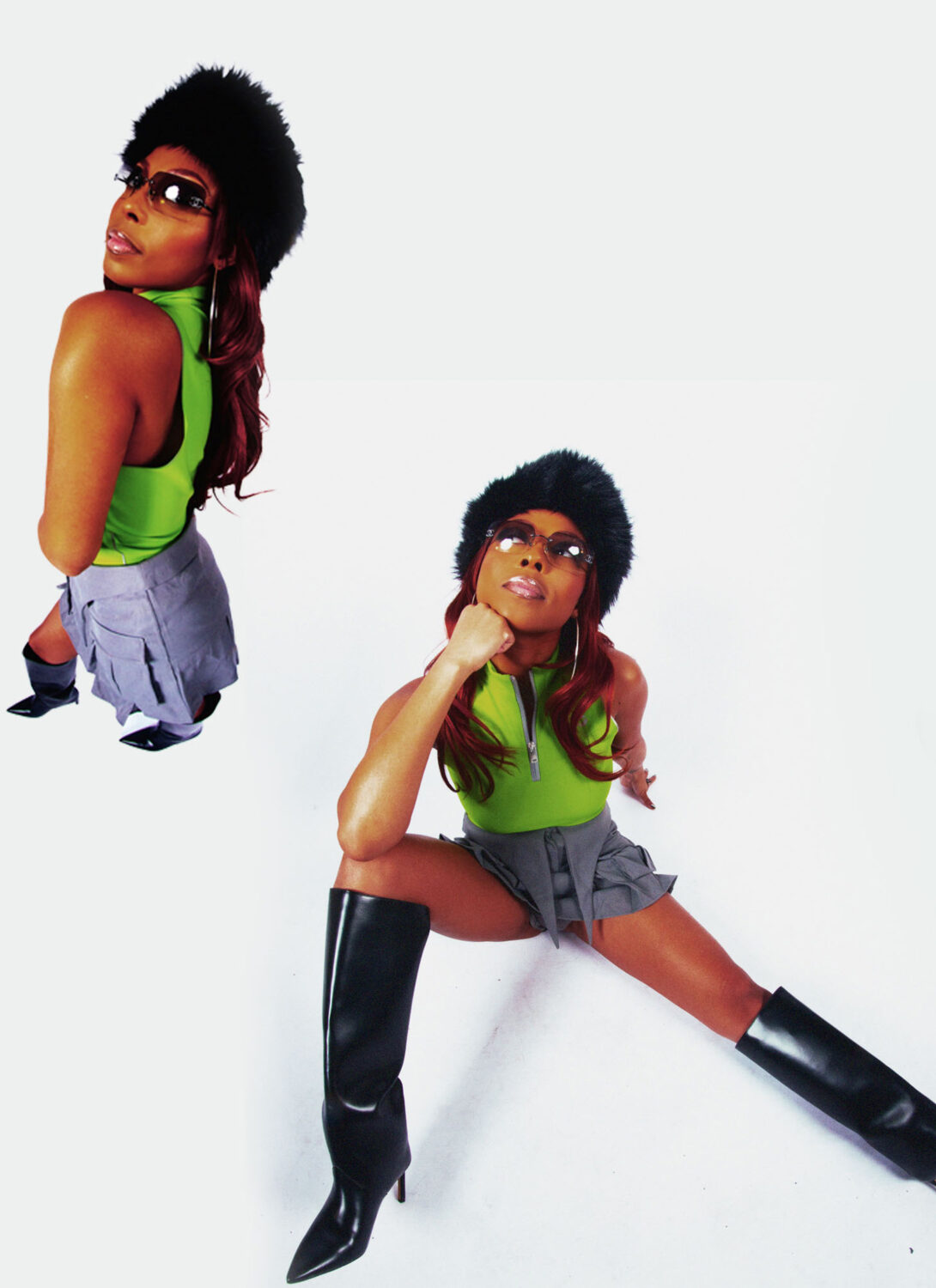 'PSA' by Khaliyah X - Notion