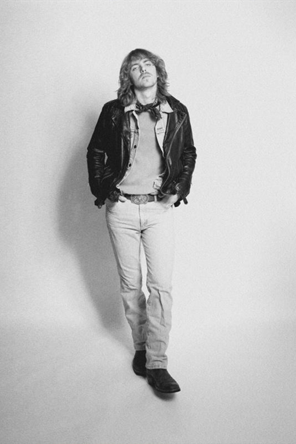 Willy Cobb is Only Getting Started - Notion