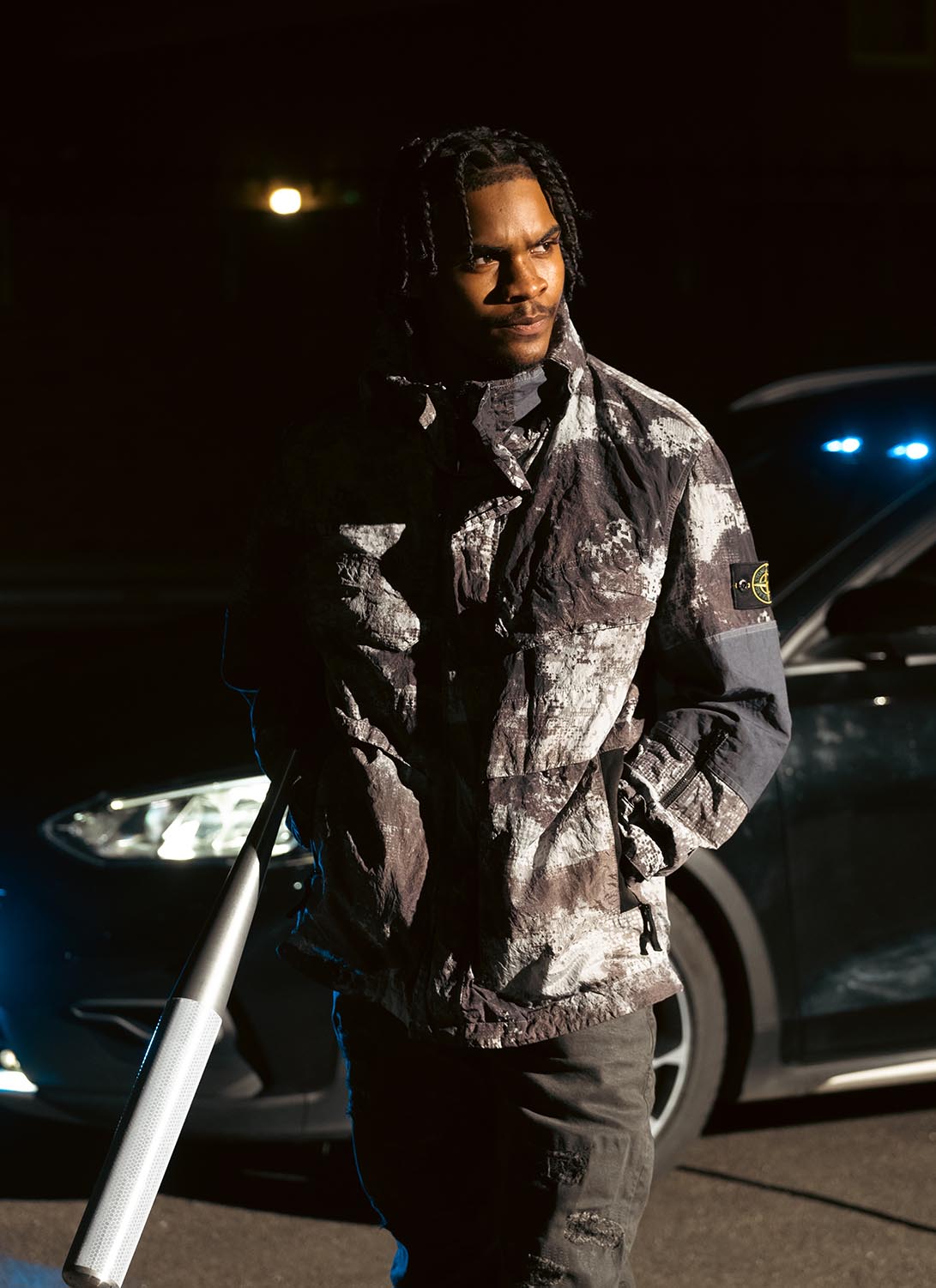 Pozer is Primed for Greatness - Notion