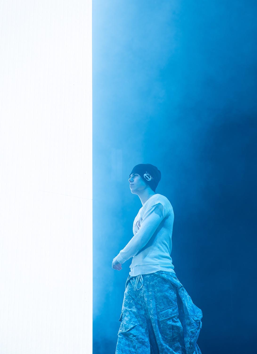 The Kid LAROI: Live at Alexandra Palace - Notion