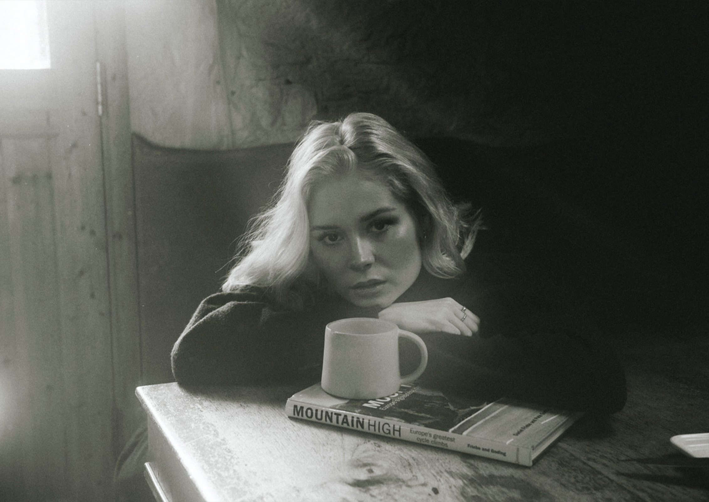 Being Personal is Nina Nesbitt’s Cathartic Release - Notion