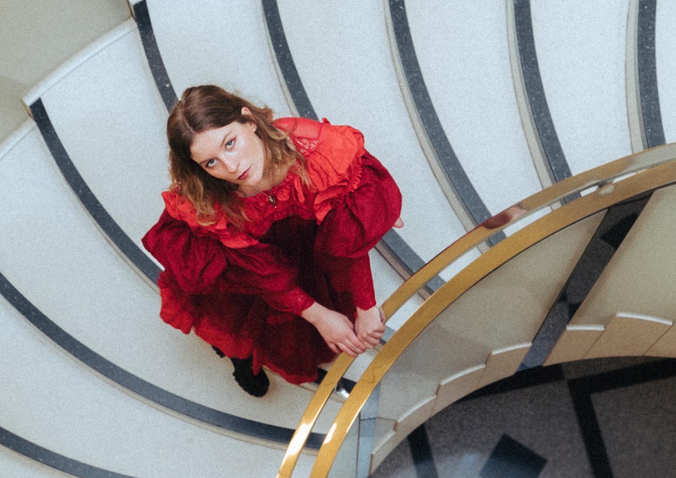 Making Space for Feminine Rage with Paris Paloma - Notion