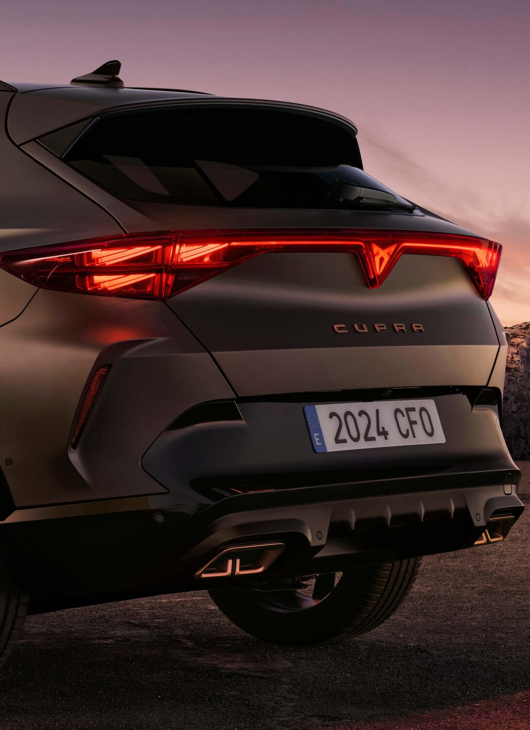 Five Attributes that Attract the Next Generation to CUPRA's New ...