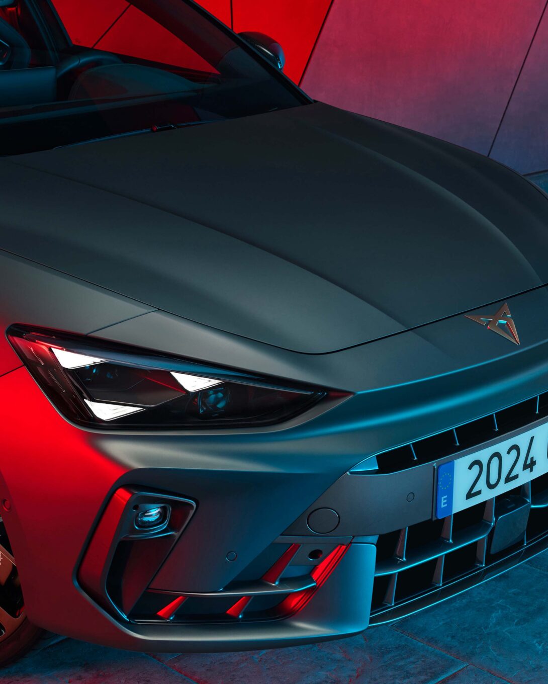 Five Attributes that Attract the Next Generation to CUPRA's New ...