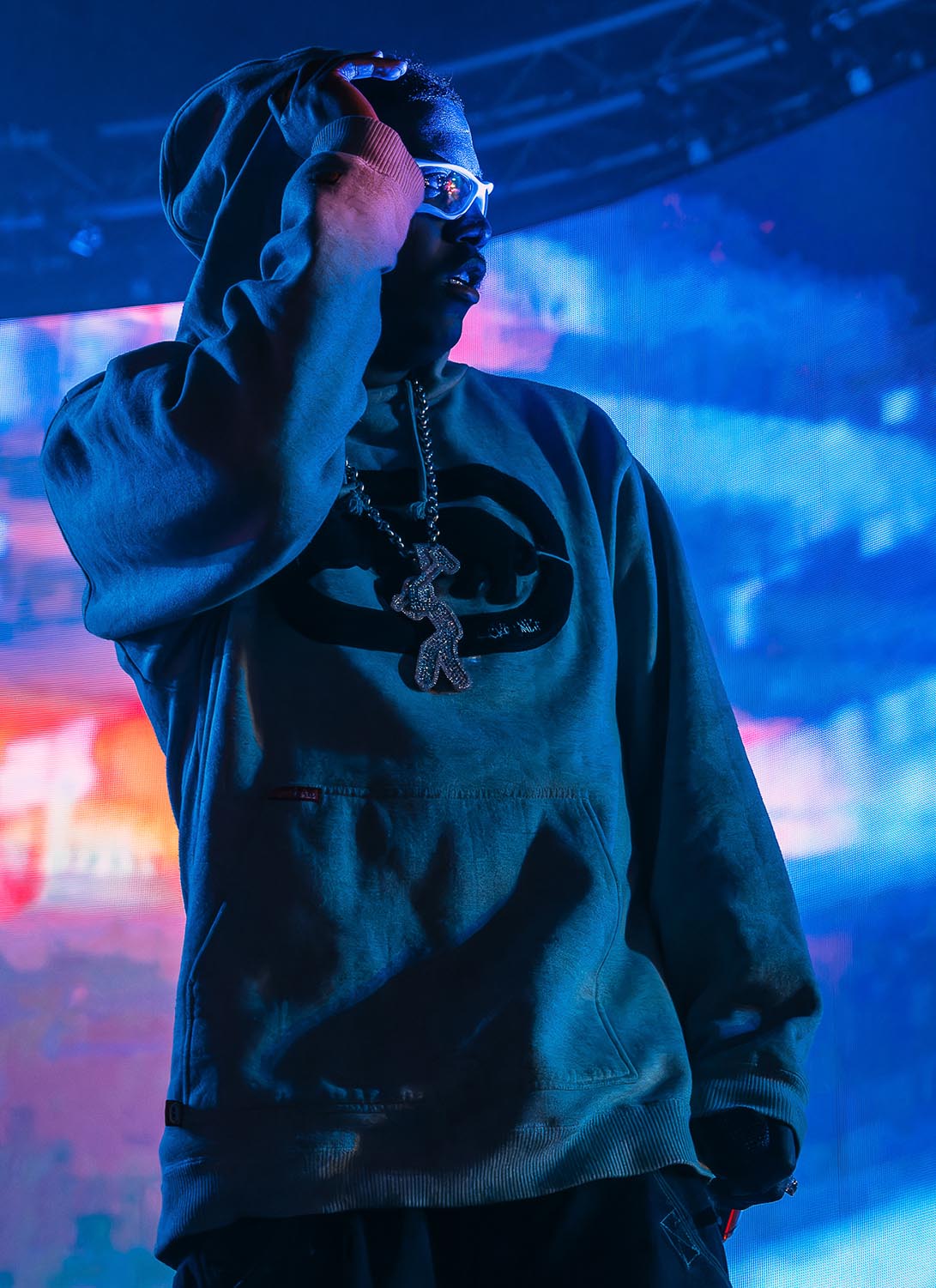 Lil Yachty: Live at OVO Arena Wembley - Notion