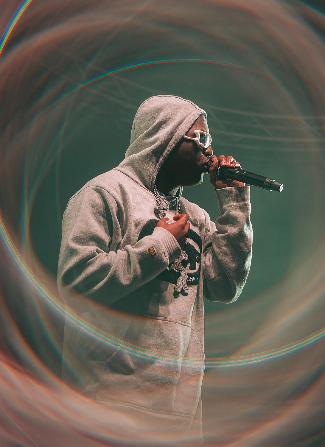 Lil Yachty: Live at OVO Arena Wembley - Notion