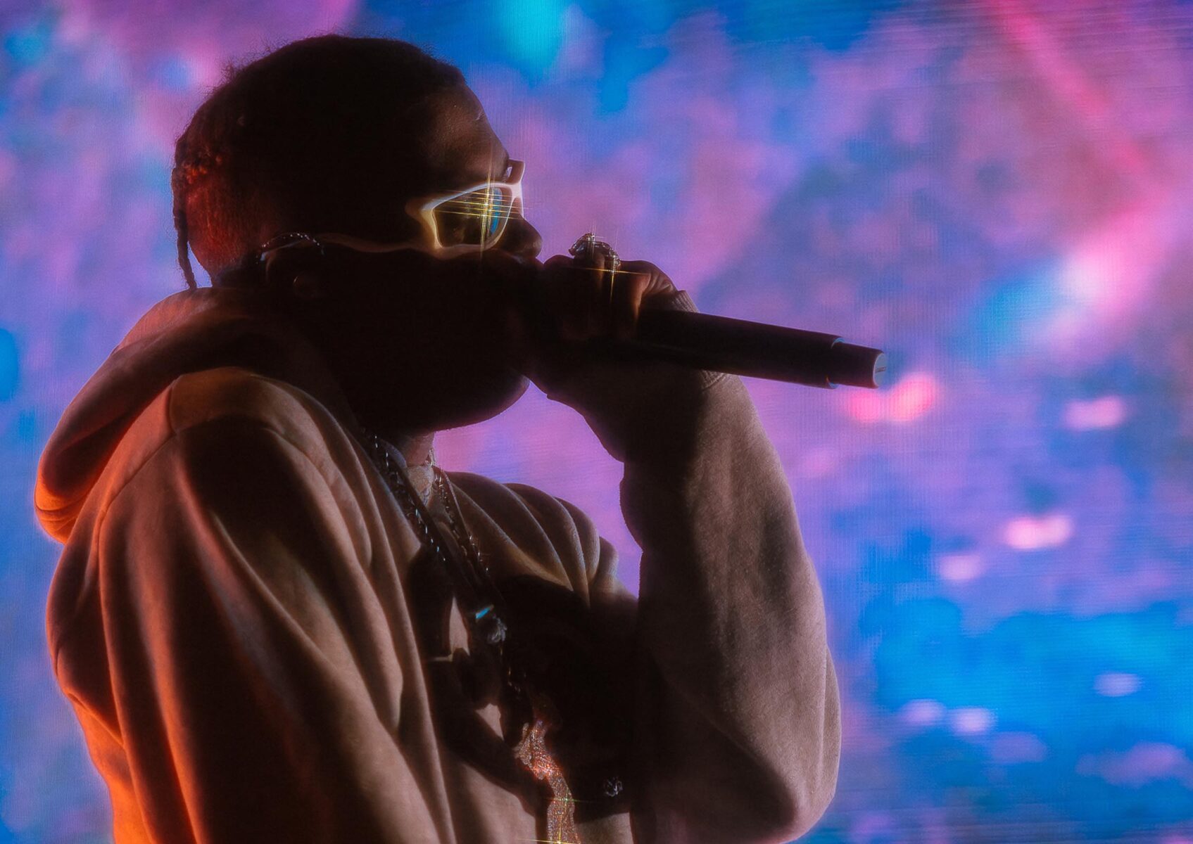 Lil Yachty: Live at OVO Arena Wembley - Notion