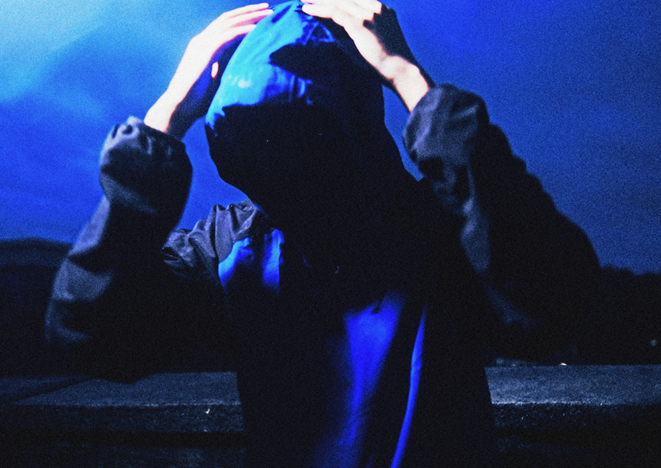 Undiscovered: Jawnino, Glowe, Matilda Lyn - Notion