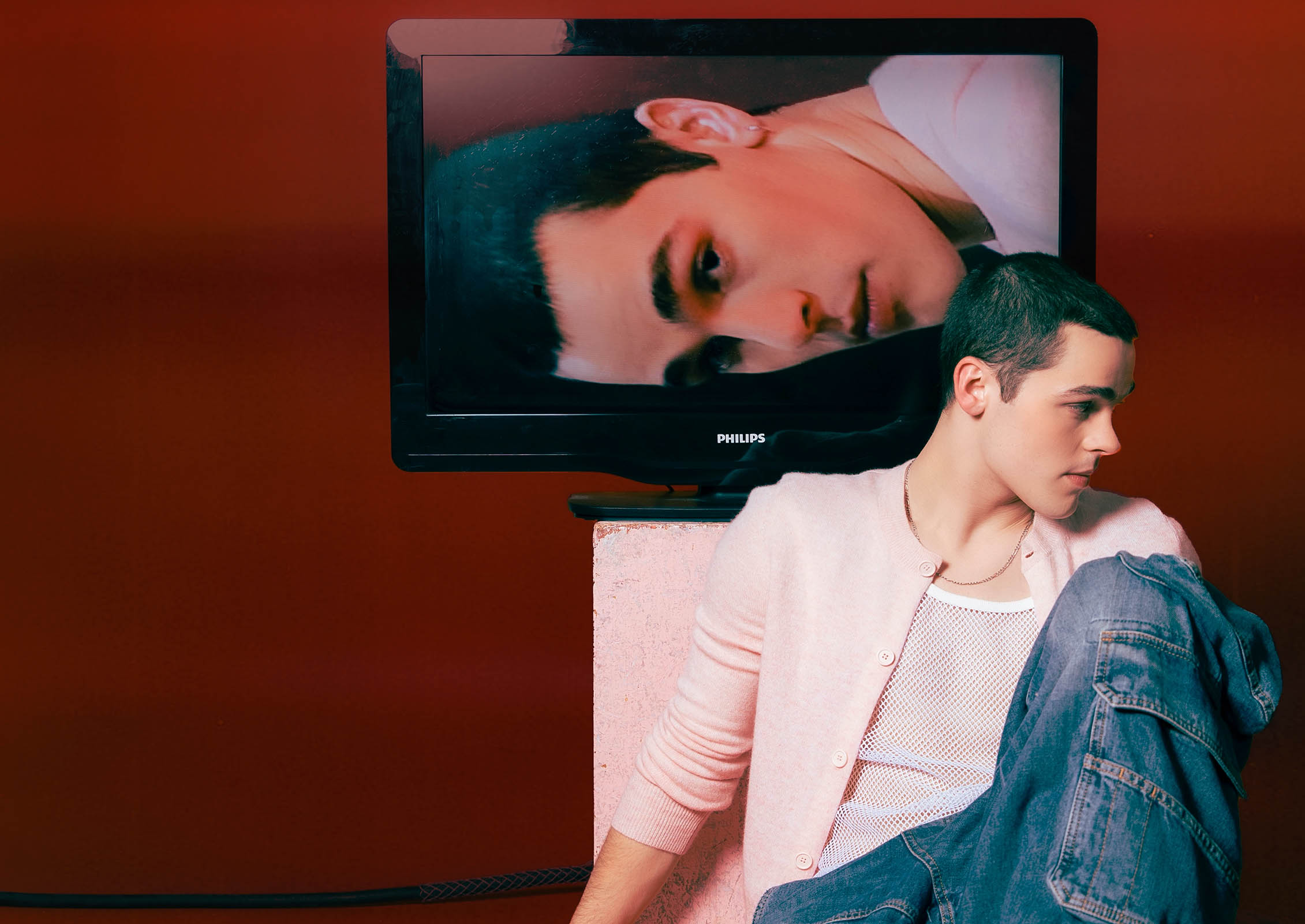 AJ Mitchell for Notion 95 - Notion