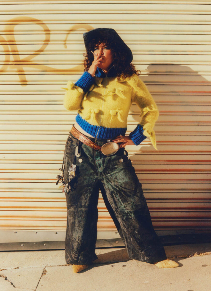 Notion 95 Remi Wolf - Notion