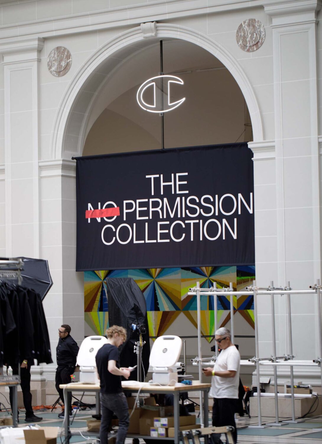 What Went Down at Champion’s 'What Moves You' Event in Brooklyn Museum ...