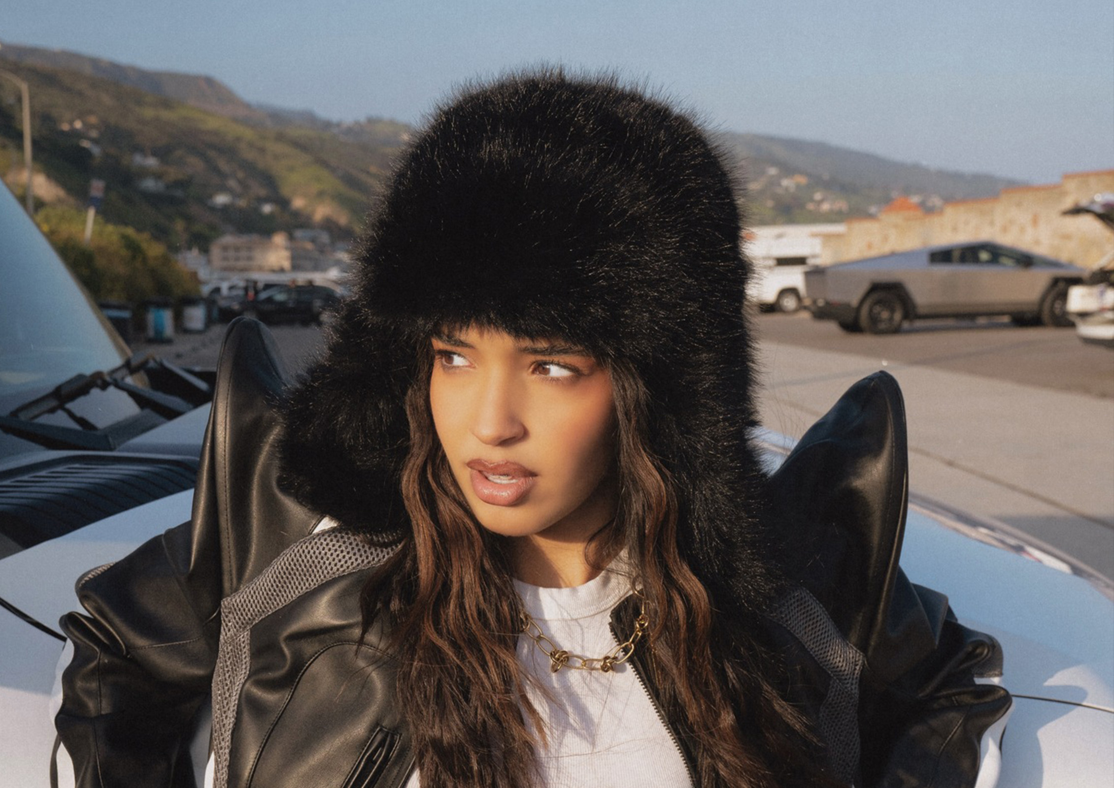 Fresh Face: Dina Ayada - Notion