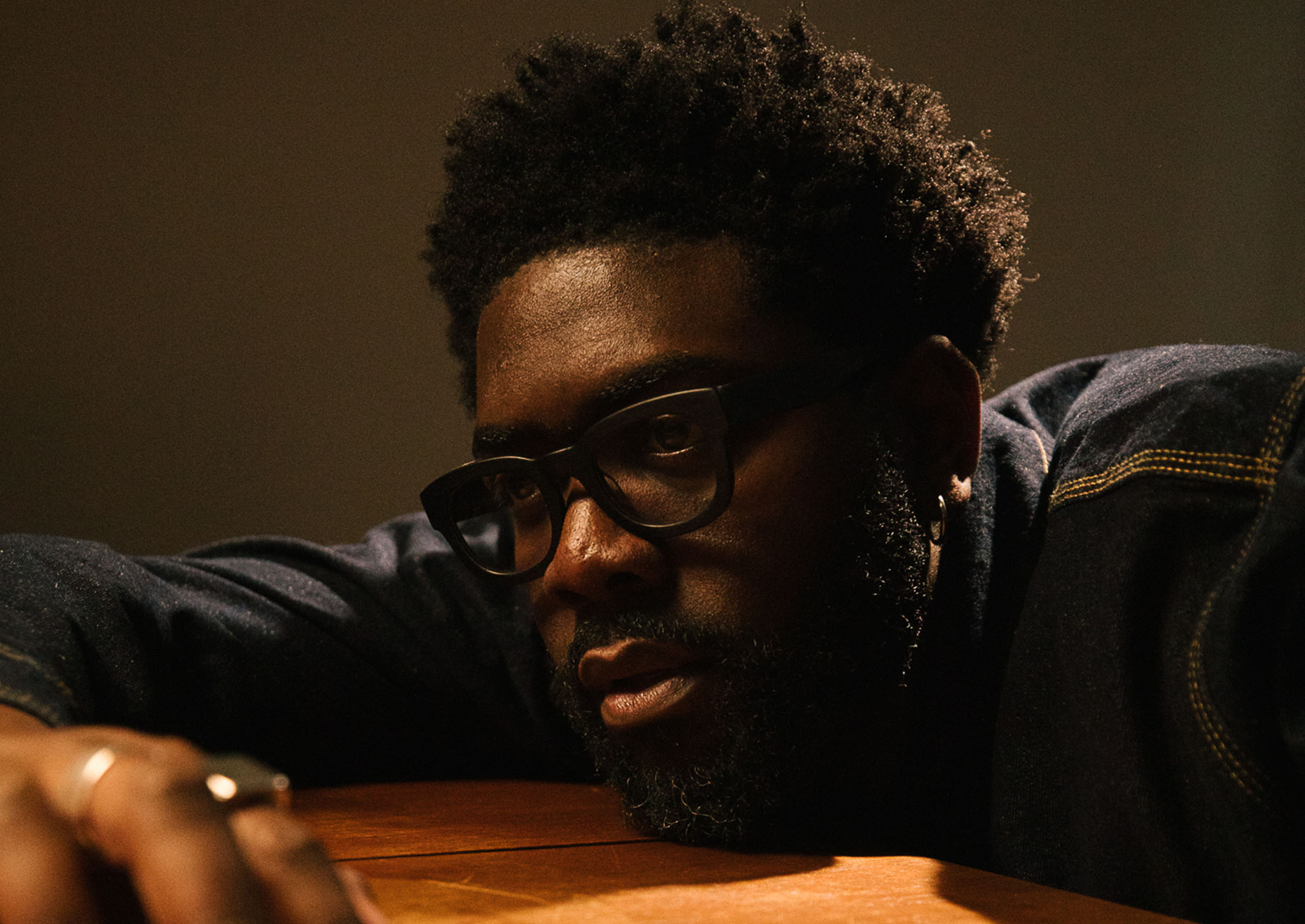 Selected by Jake Isaac - Notion