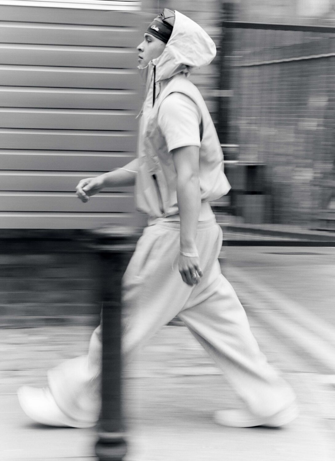 Ashbeck for Notion 95 - Notion