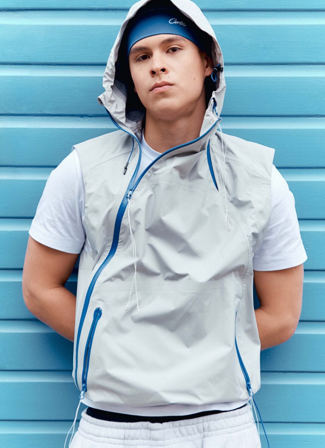 Ashbeck for Notion 95 - Notion