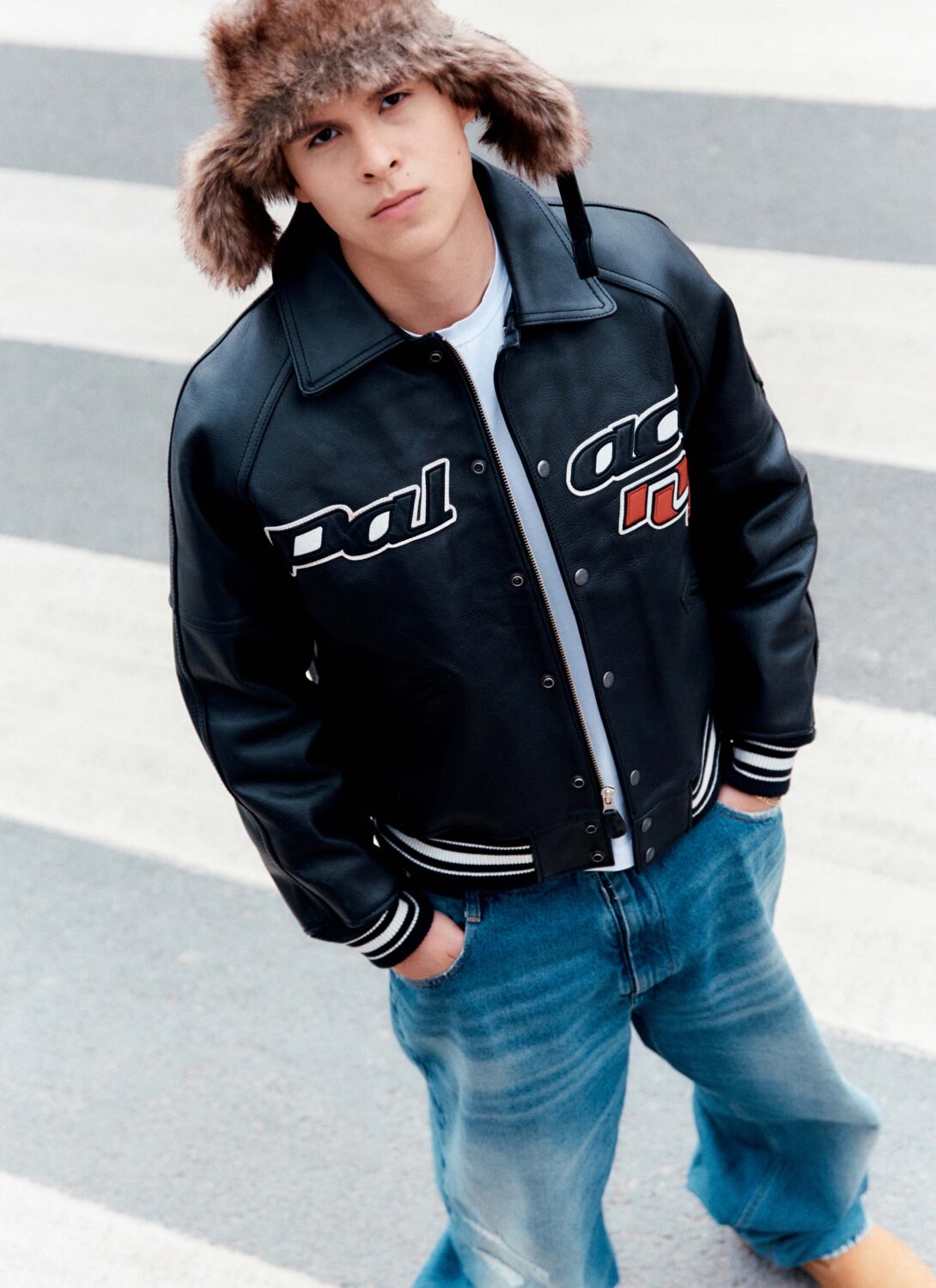 Ashbeck for Notion 95 - Notion