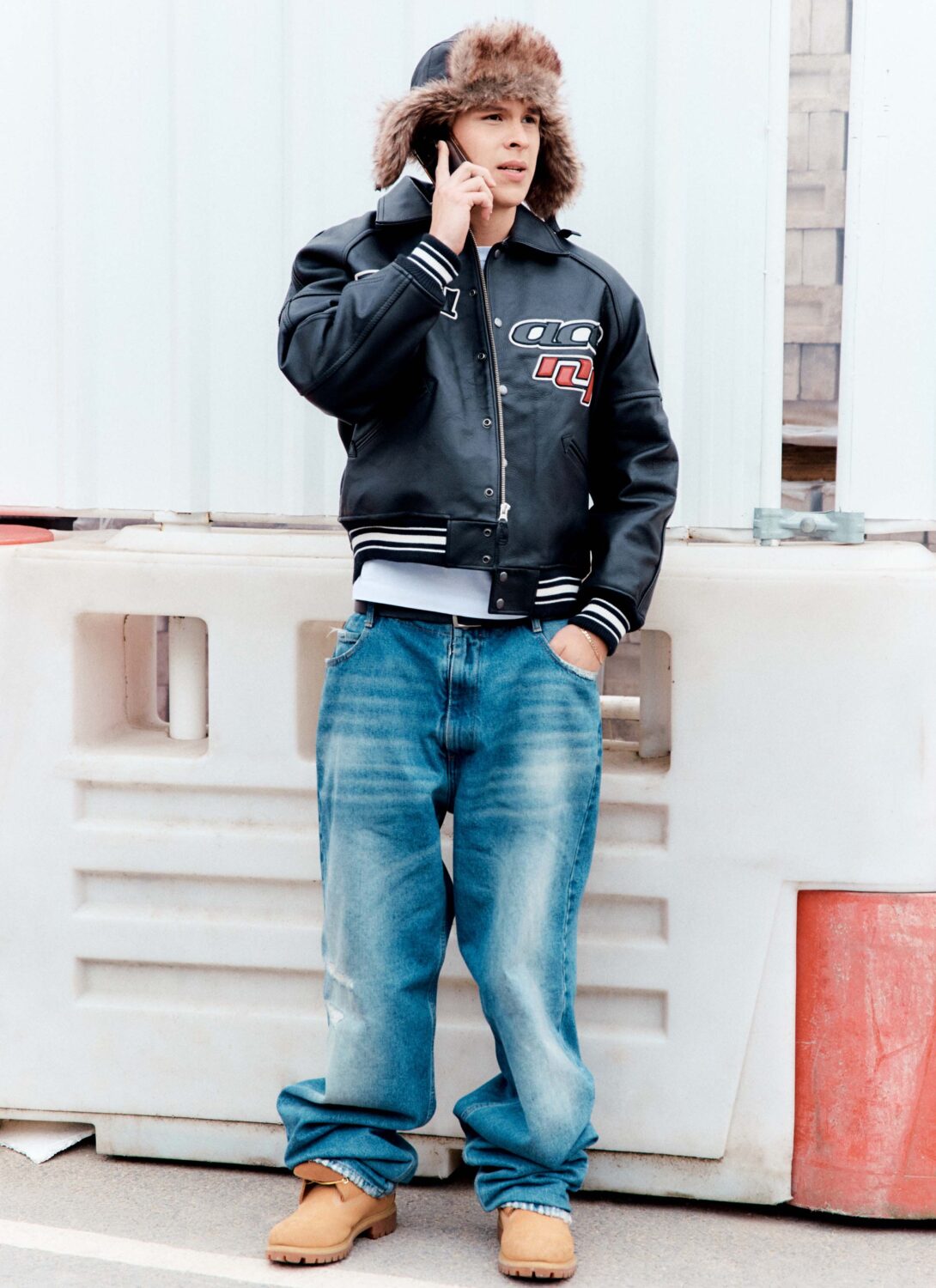 Ashbeck for Notion 95 - Notion