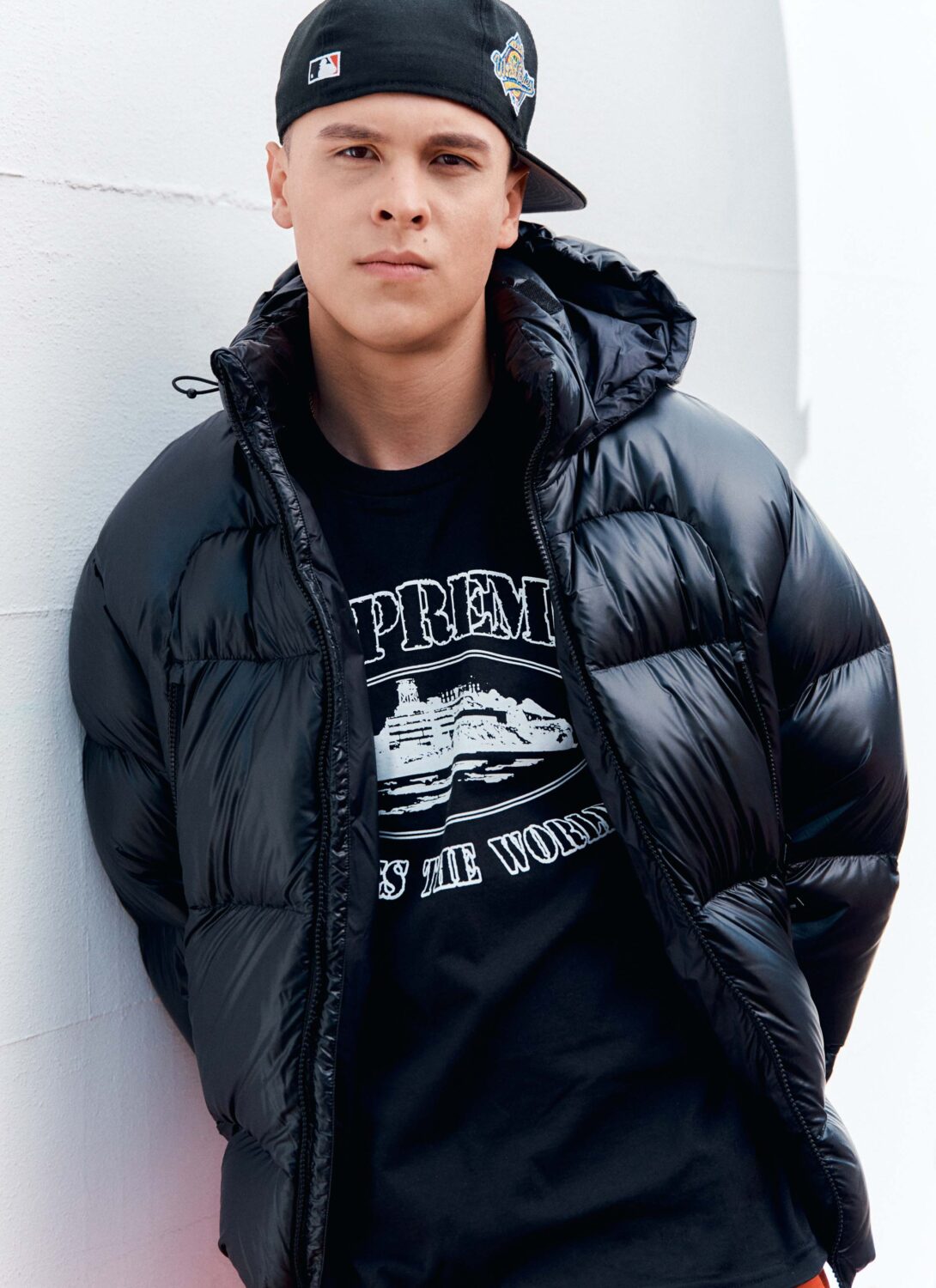 Ashbeck for Notion 95 - Notion