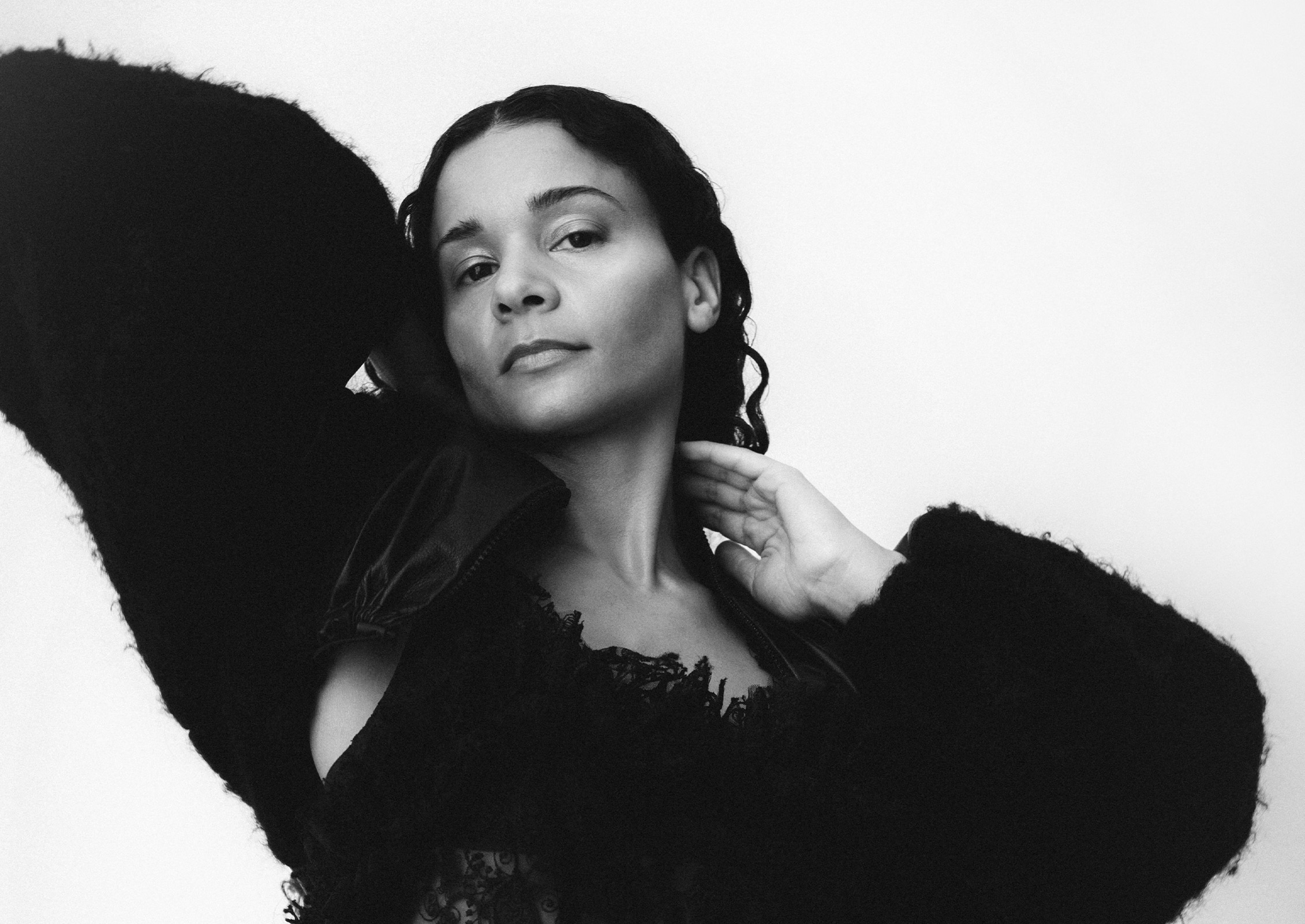 Erika de Casier for Notion 95 - Notion