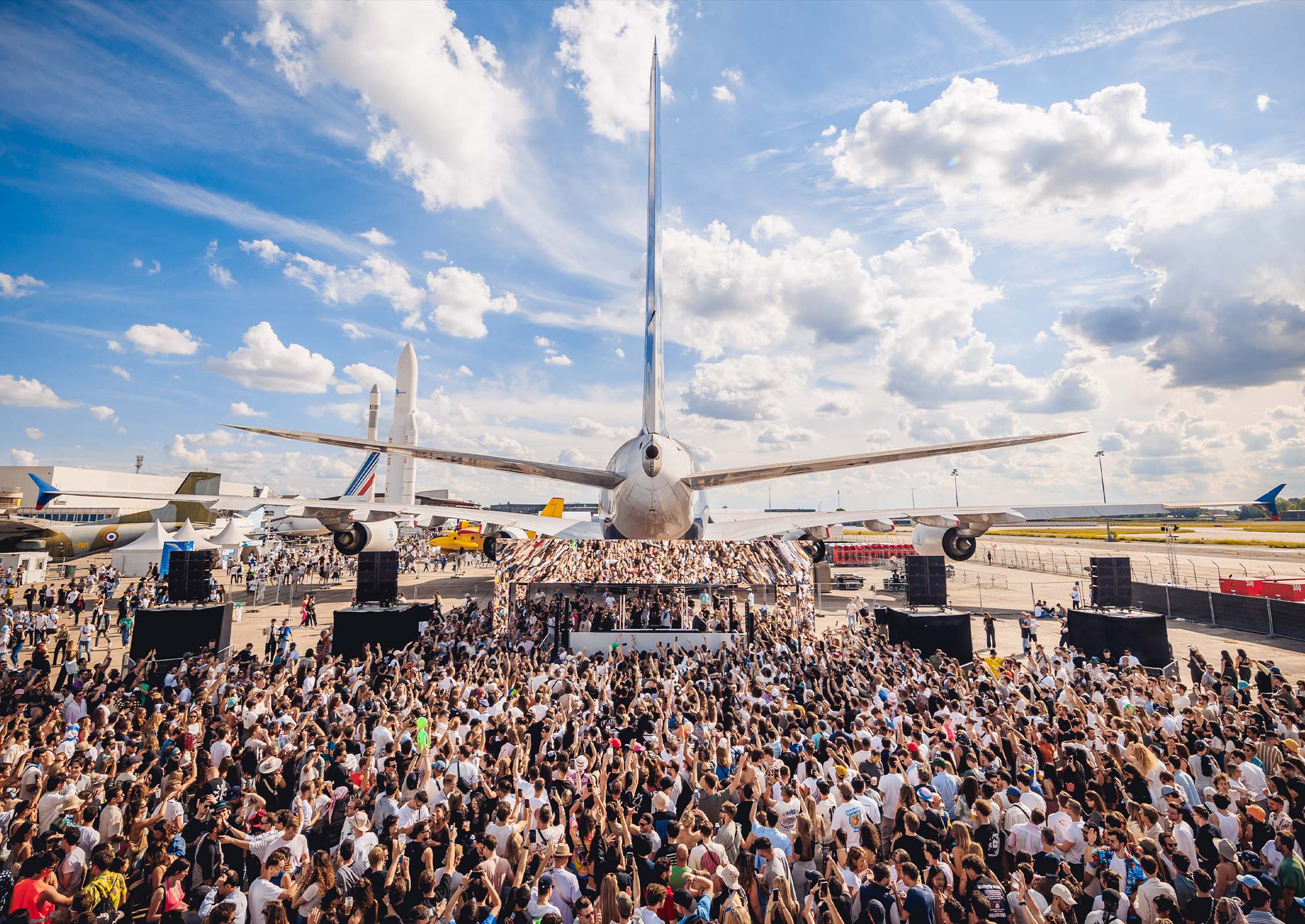 A Look Inside One of 2024’s Most Unique Festivals Brought to You by ...