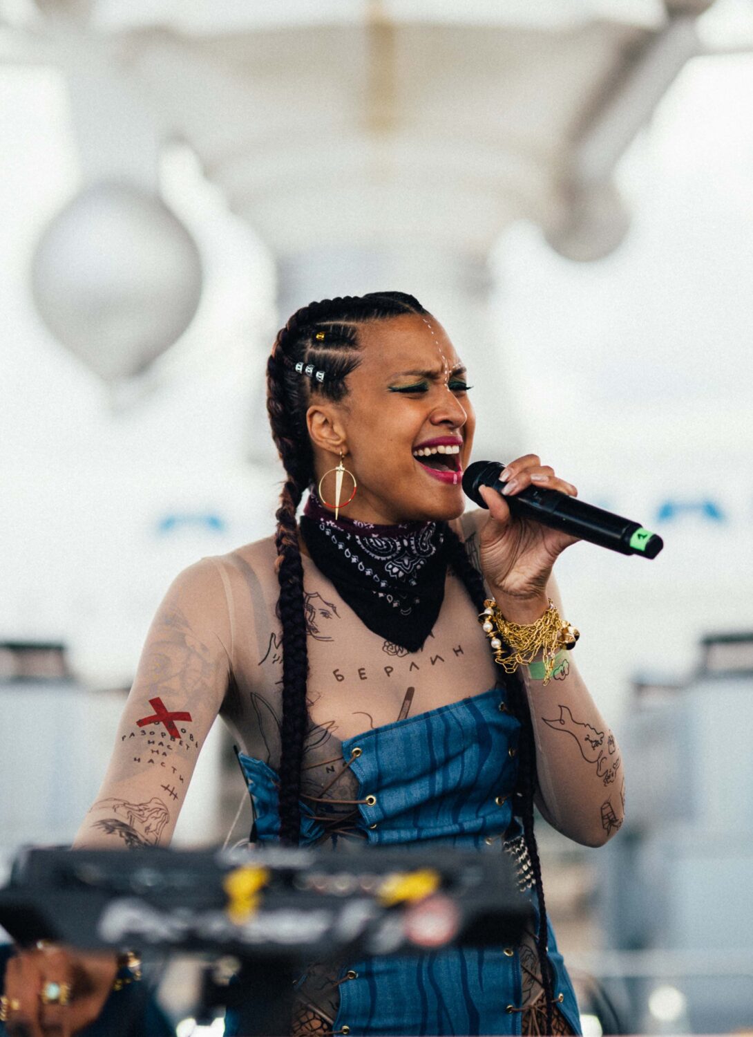 A Look Inside One of 2024’s Most Unique Festivals Brought to You by ...