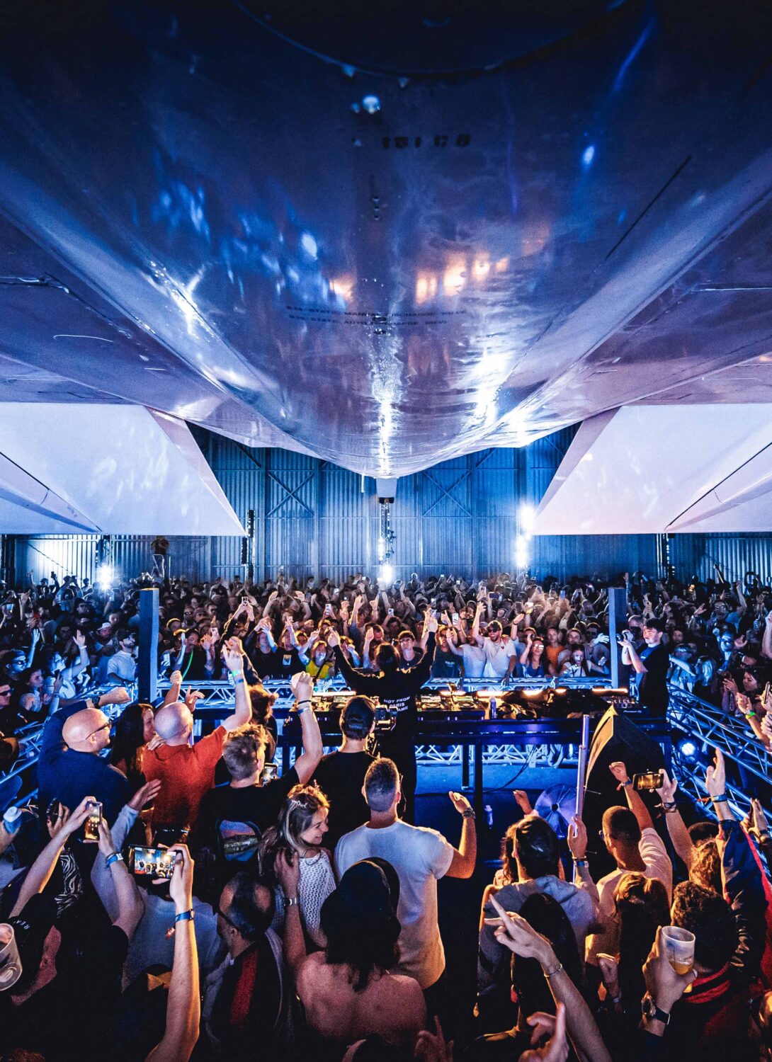 A Look Inside One of 2024’s Most Unique Festivals Brought to You by ...