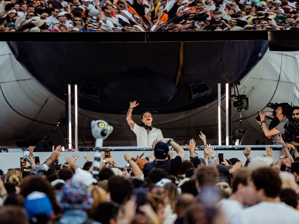 A Look Inside One of 2024’s Most Unique Festivals Brought to You by ...