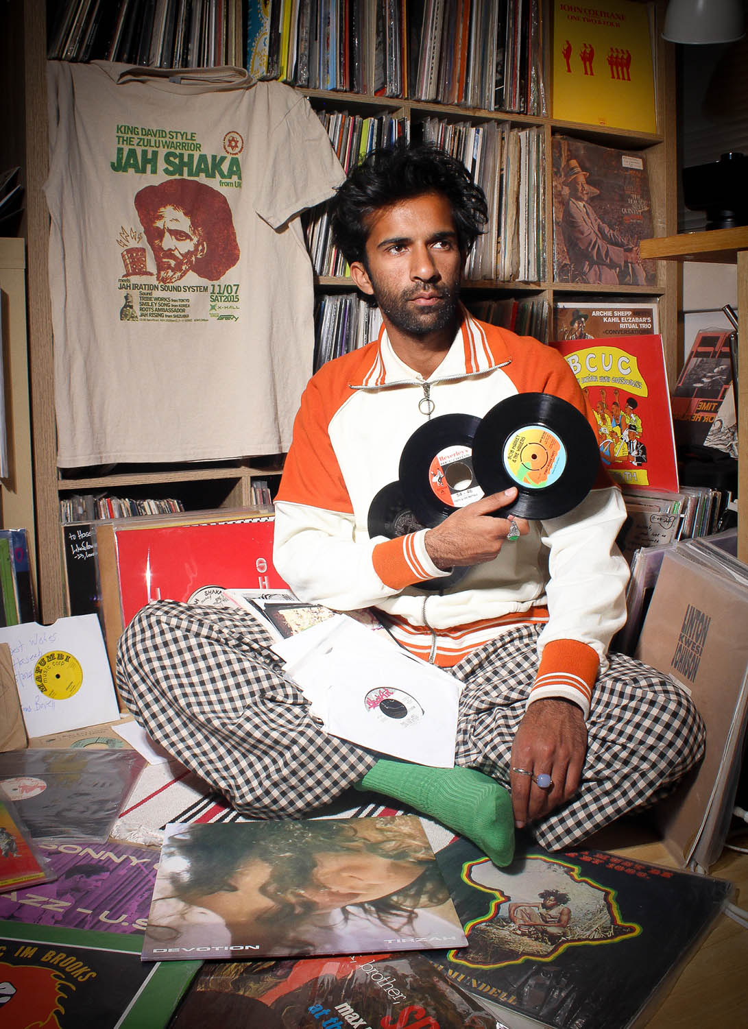 Haseeb Iqbal is Trusting Humanity Amidst the Siege of Automation - Notion