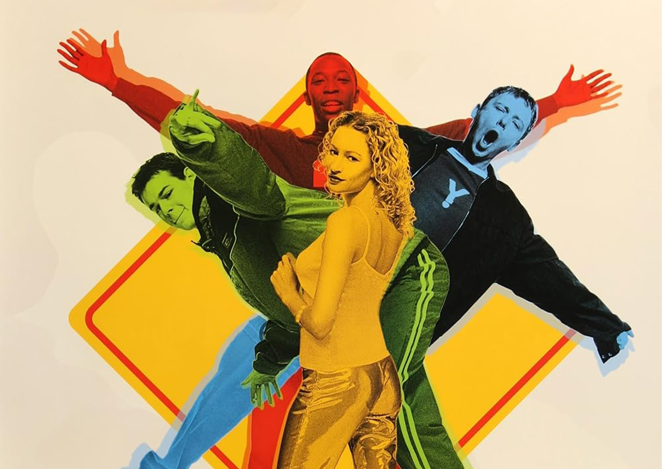 25 Years On: Exploring the Legacy of Human Traffic - Notion