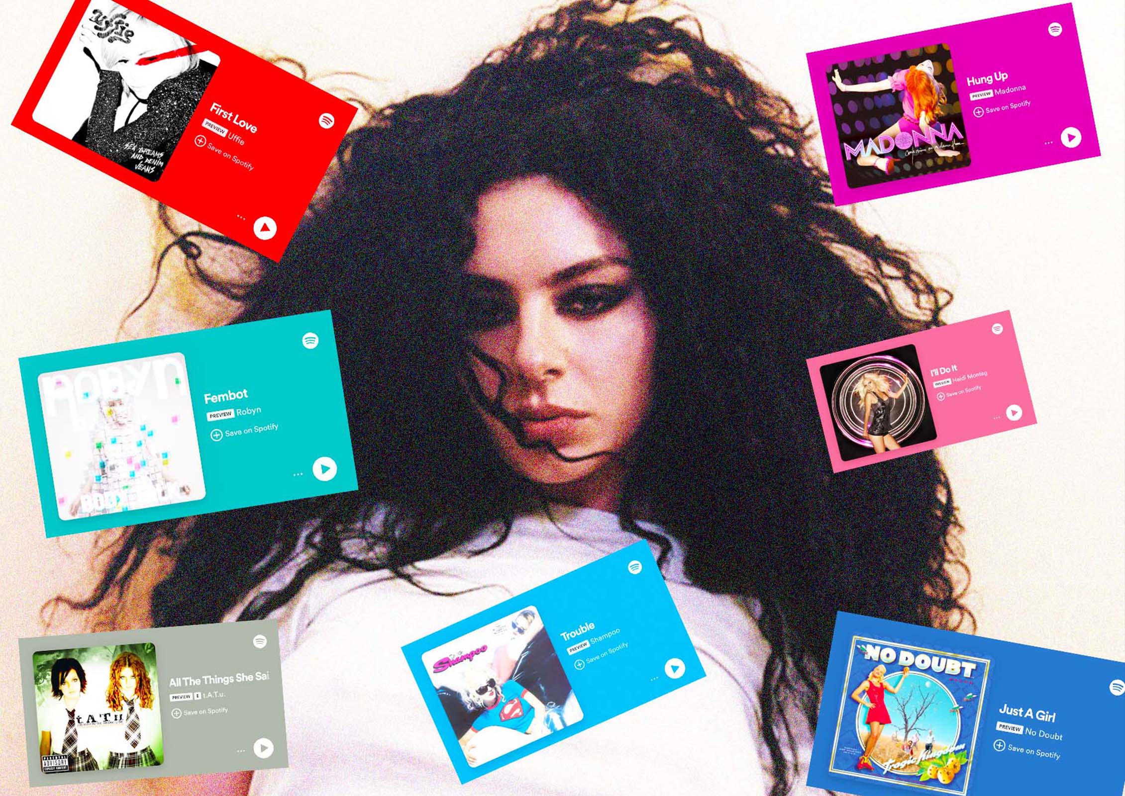 10Trax: Anthems That Shaped Charli XCX's Sound - Notion