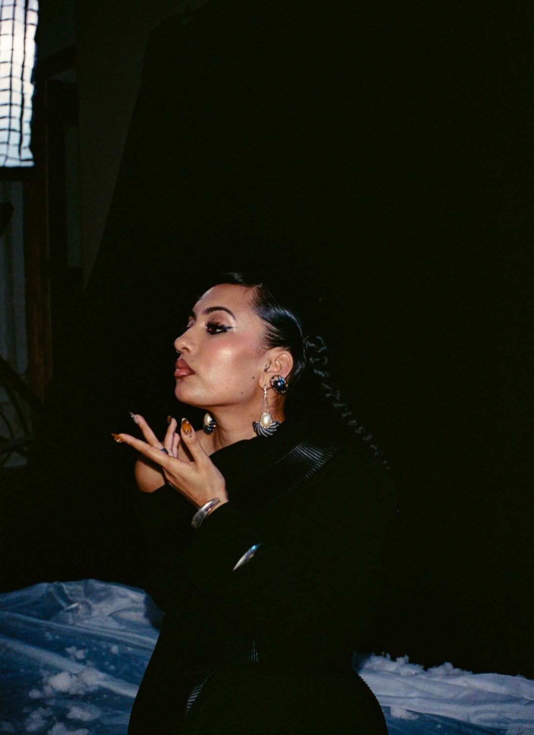 Firsts with Shivani Day - Notion