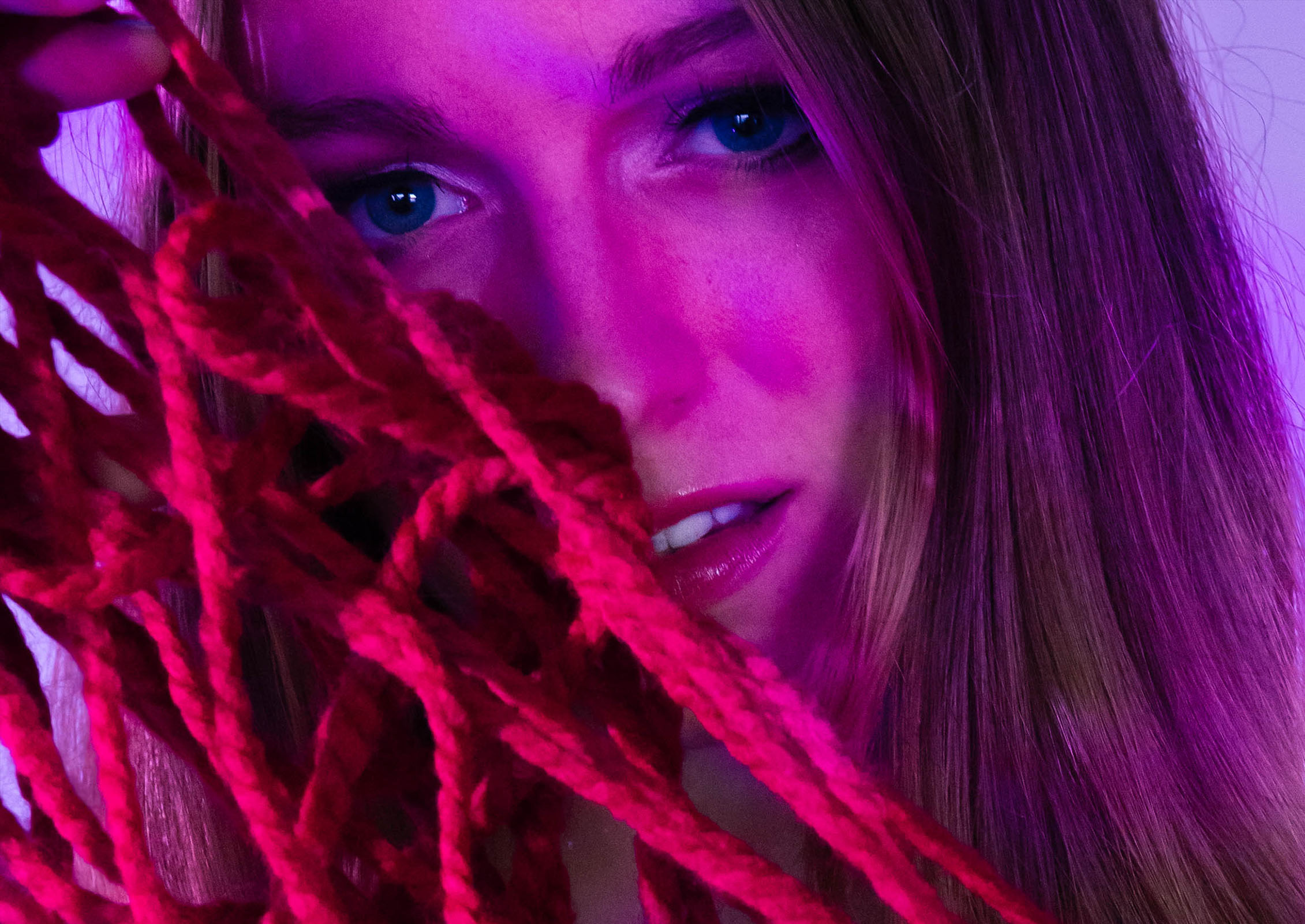 ‘Bitter Boys’ by Shannon Tehya - Notion