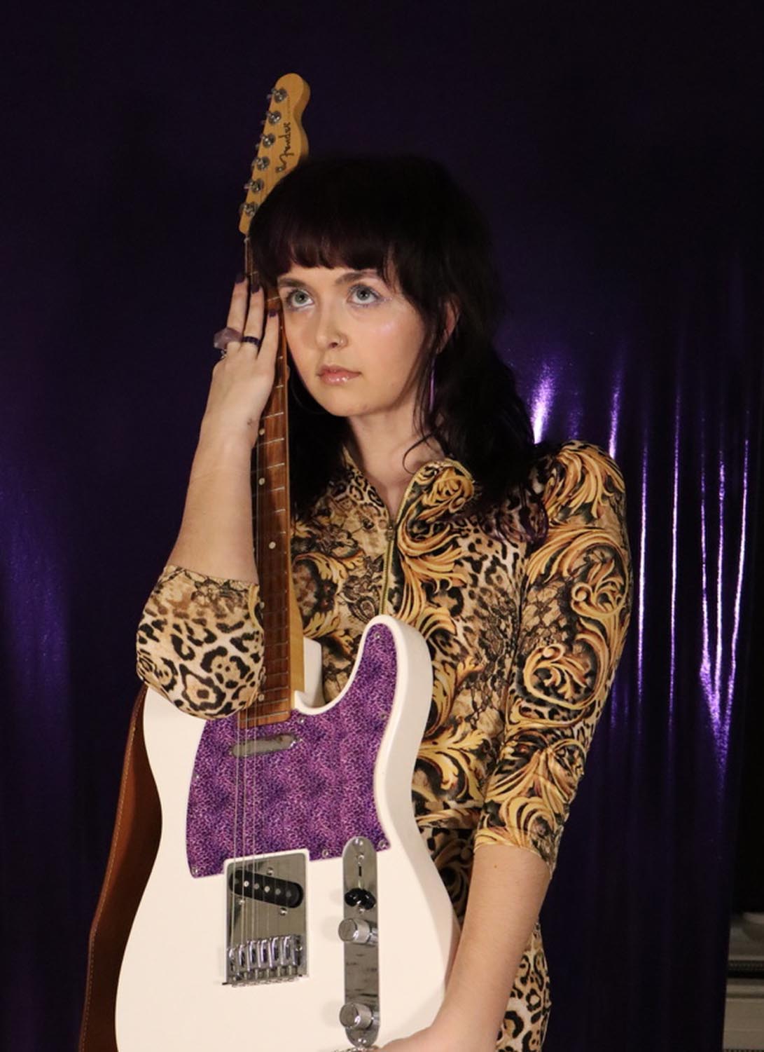 Firsts with Maddy Wood - Notion