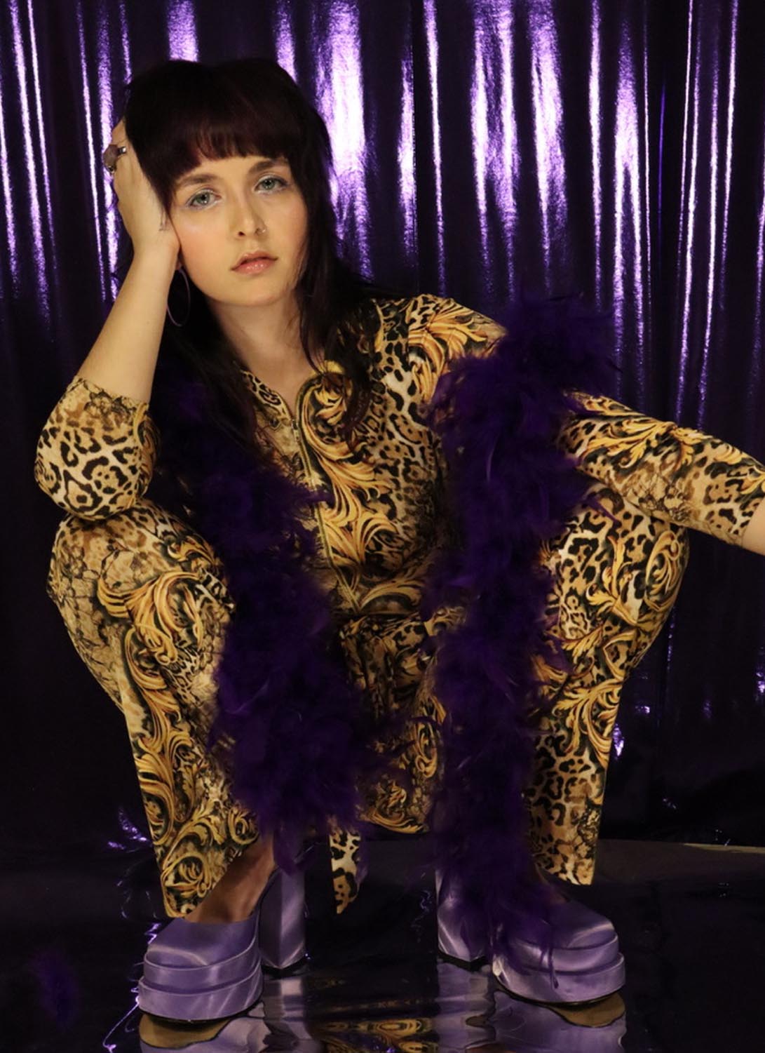 Firsts with Maddy Wood - Notion