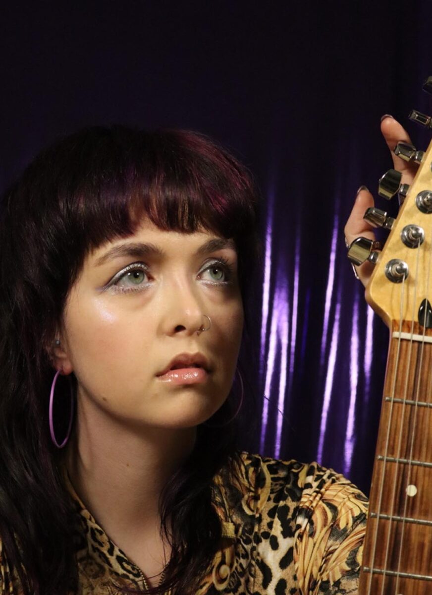 Firsts with Maddy Wood - Notion