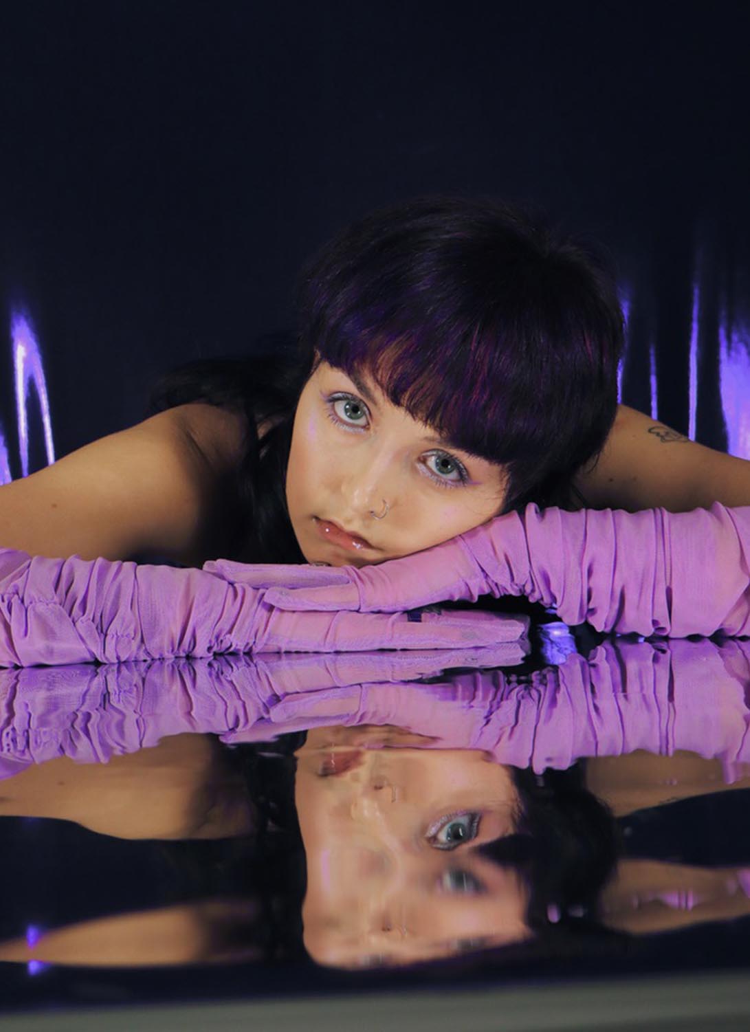 Firsts with Maddy Wood - Notion