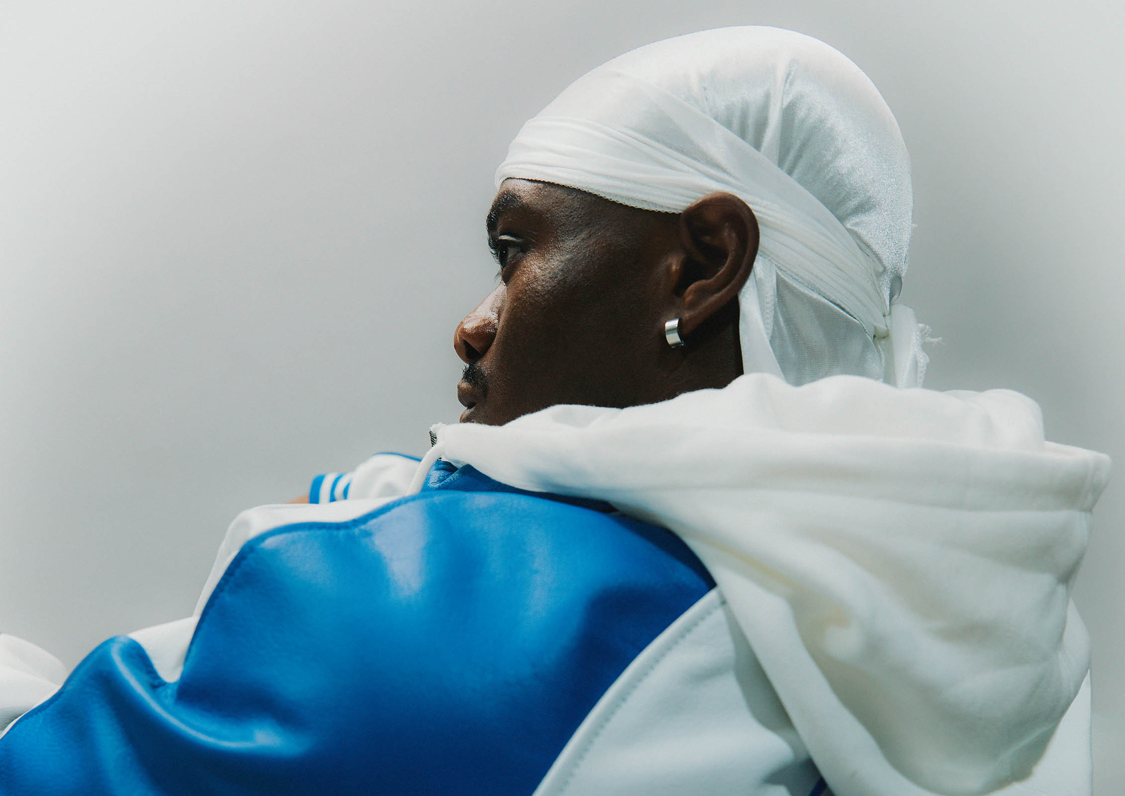 V.I.C: "Nigeria Will Always Be a Part of Me" - Notion