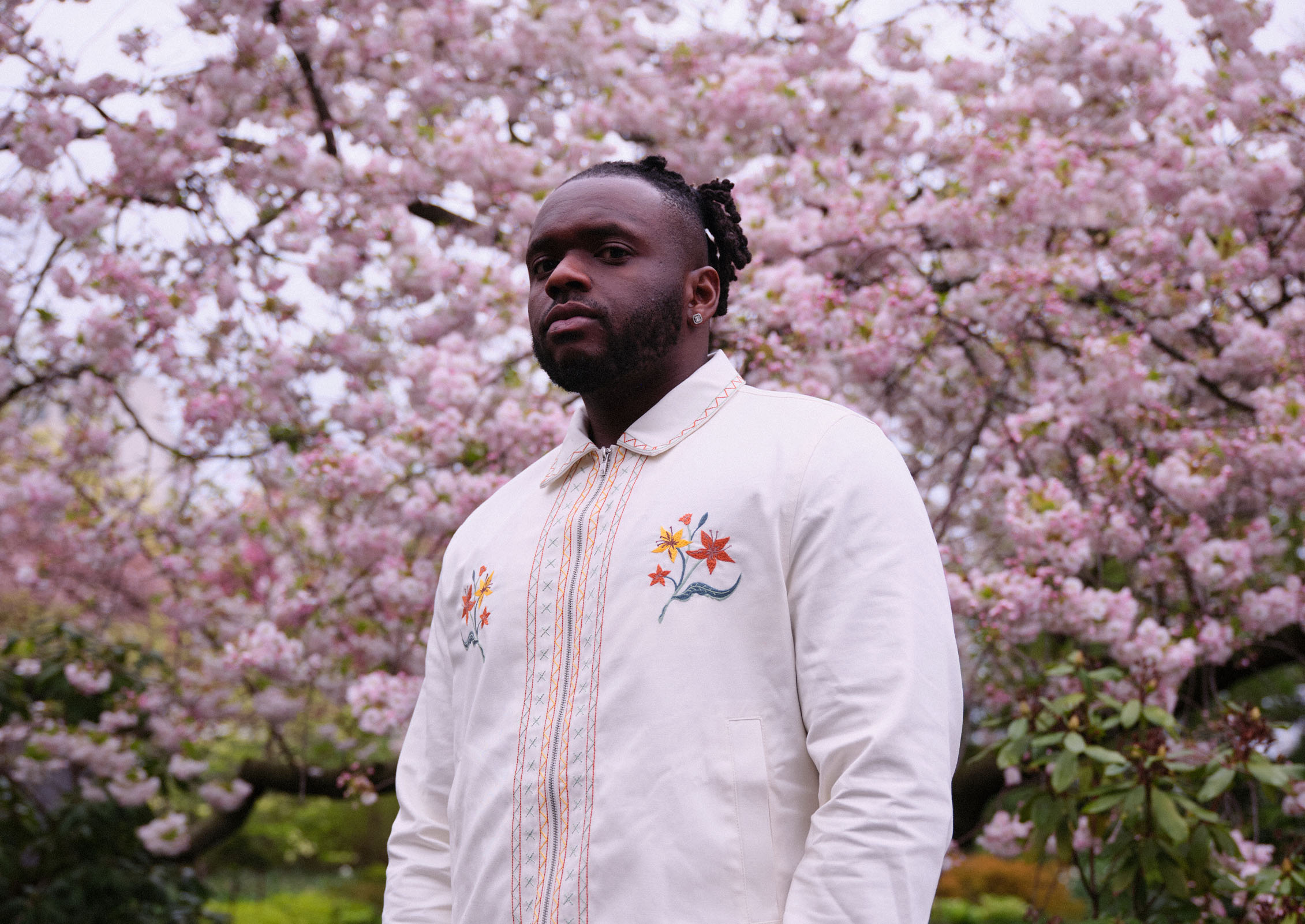 'Alhamdulillah' by TerryTheVoice - Notion