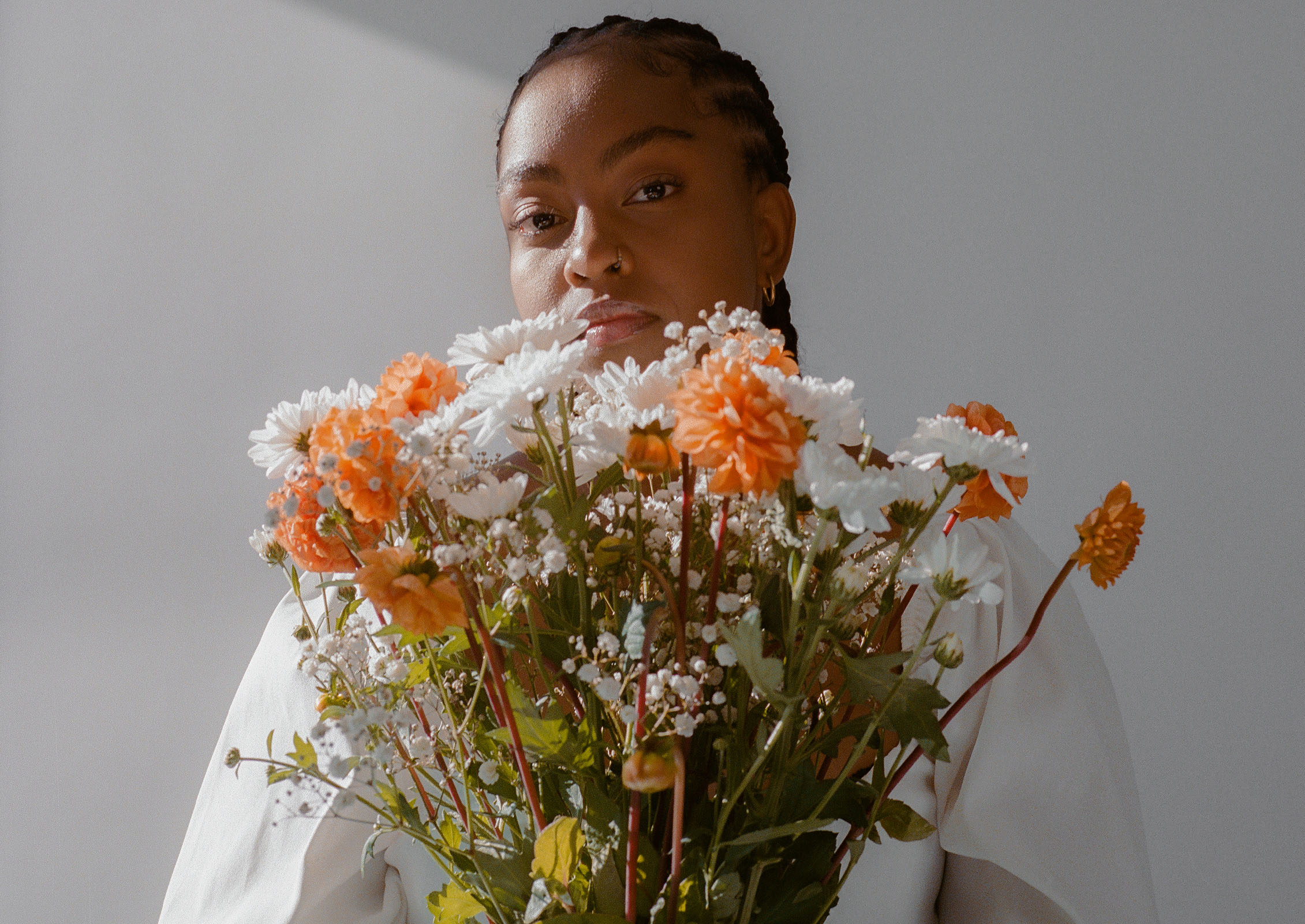 Pink Magnolia Deluxe by Anaïs Cardot - Notion