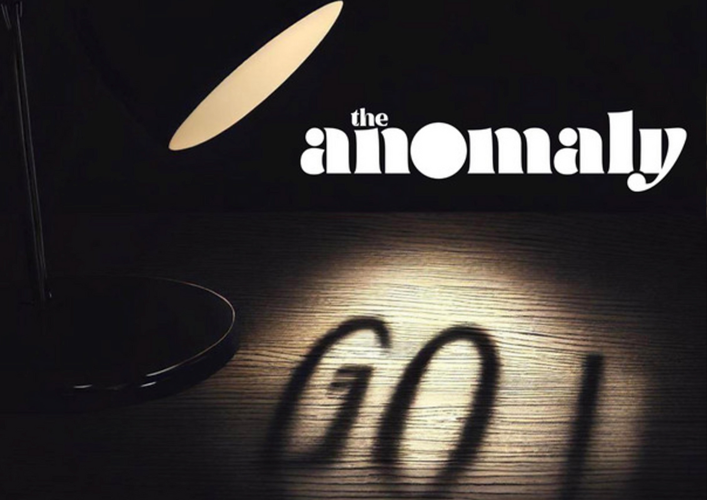 'Go!' by The Anomaly - Notion