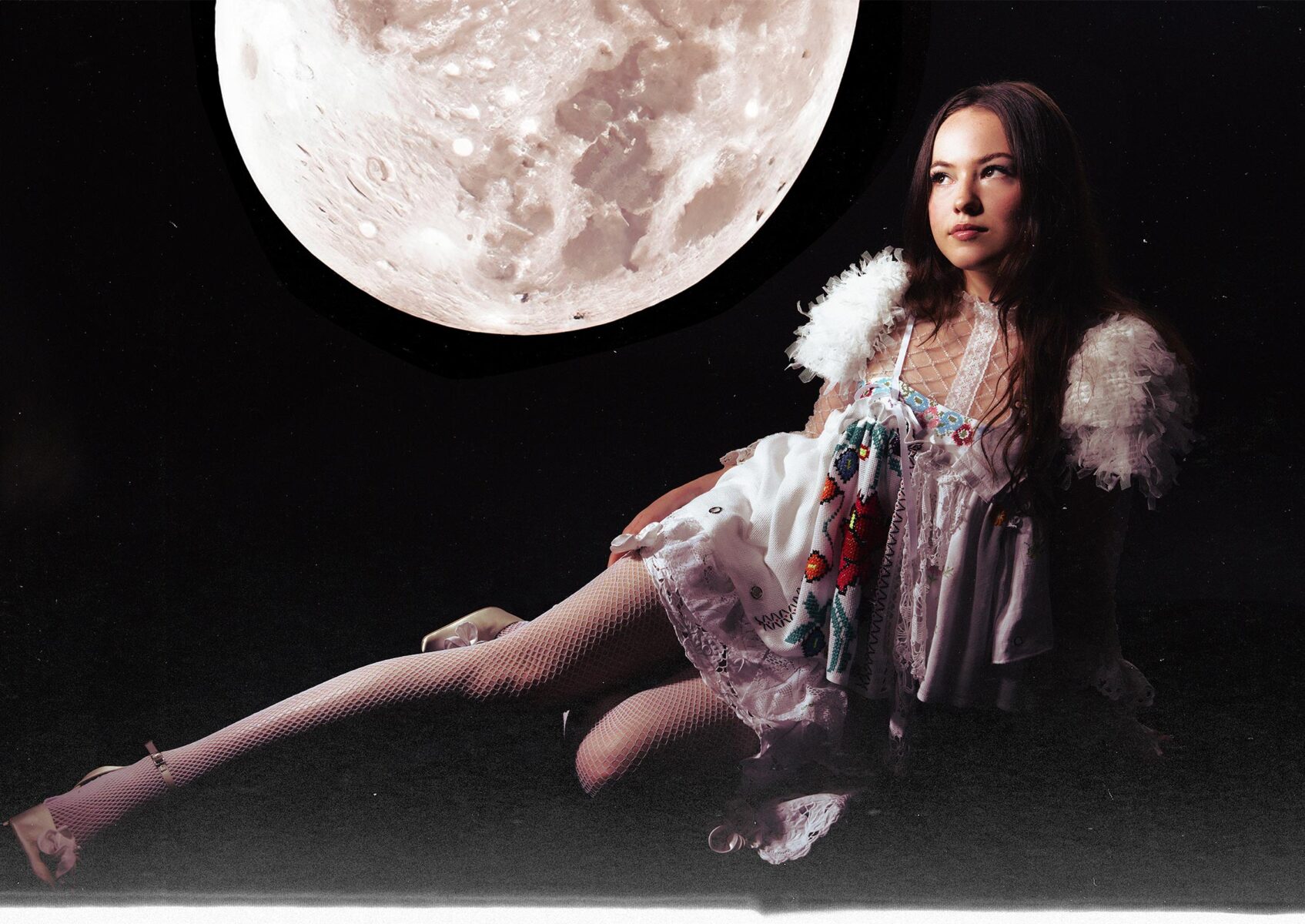 Bea and her Business Always Knew She’d Be a Pop Star - Notion