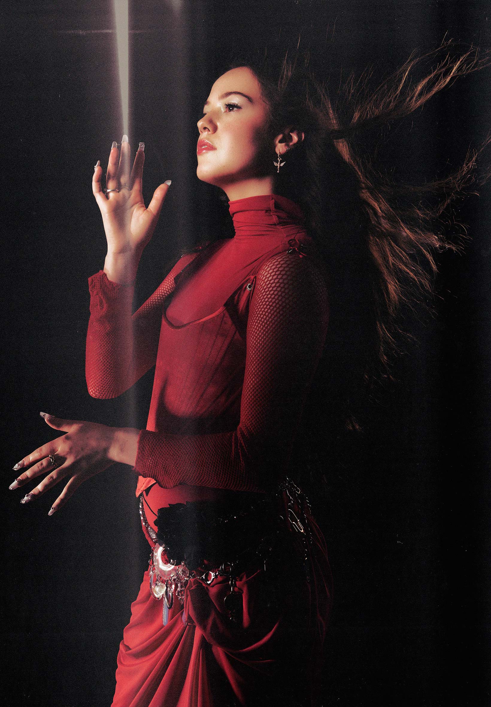 Bea and her Business Always Knew She’d Be a Pop Star - Notion