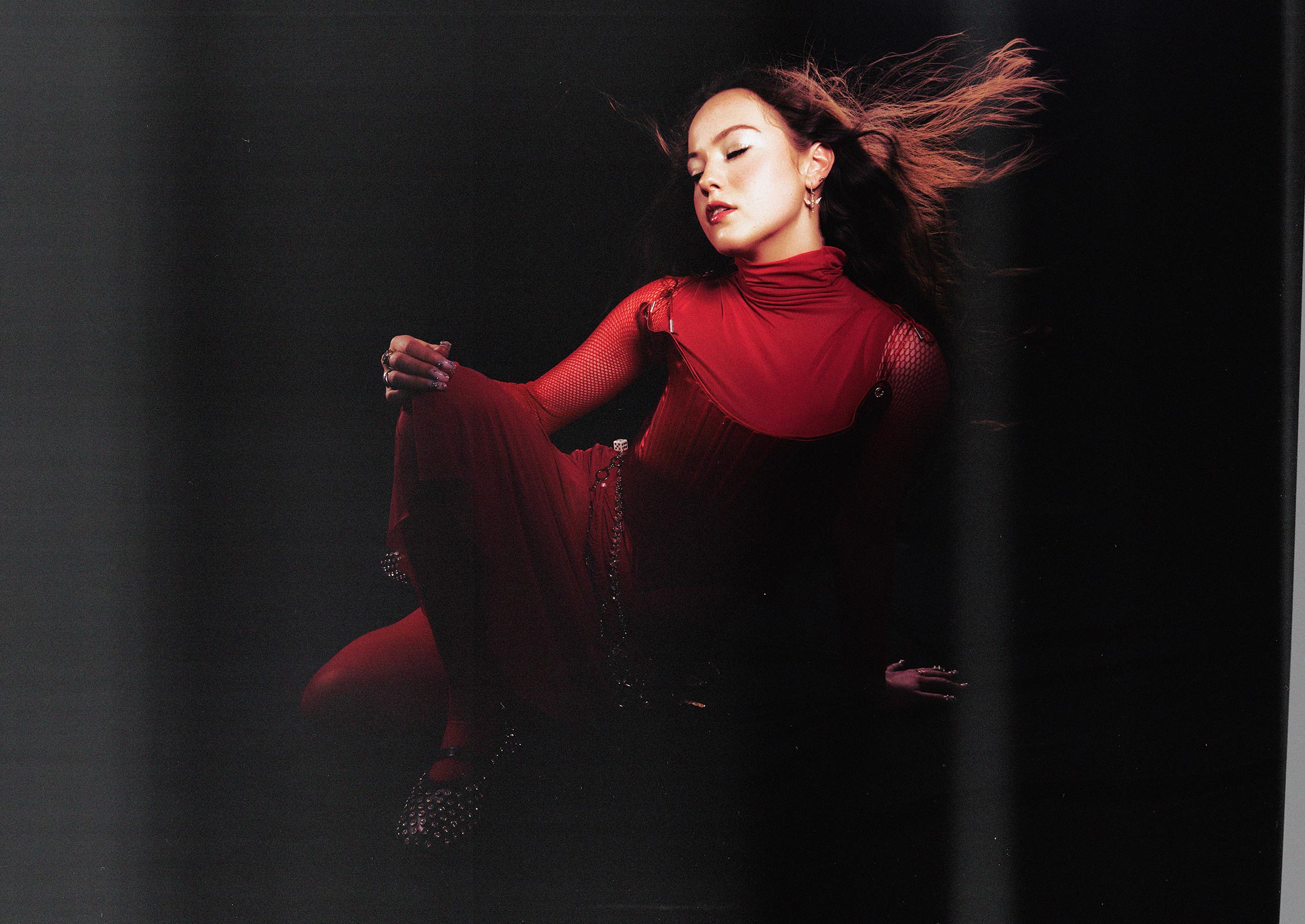 Bea and her Business Always Knew She’d Be a Pop Star - Notion