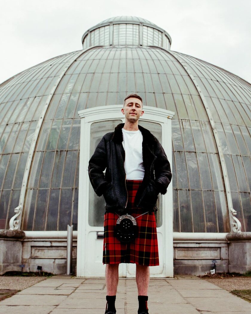 Notion - A space for pioneering talent