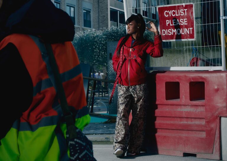 Chy Cartier - Notion