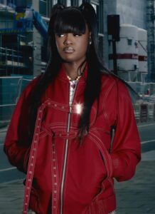 Chy Cartier - Notion