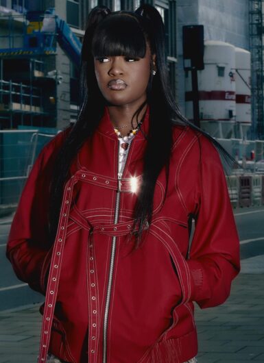 Chy Cartier - Notion